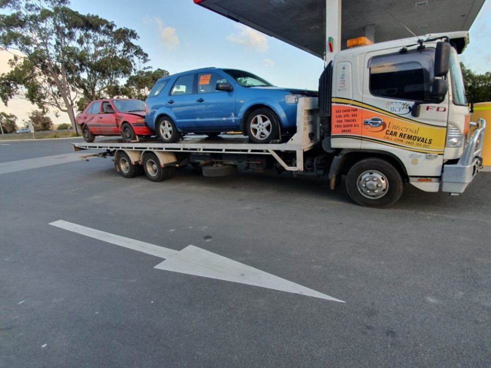 History of Tow Trucks - Perth Auto Removal